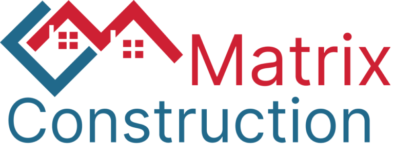 Home [matrixconstructionroofing.com]