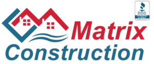 HOME - Matrix Construction Roofing